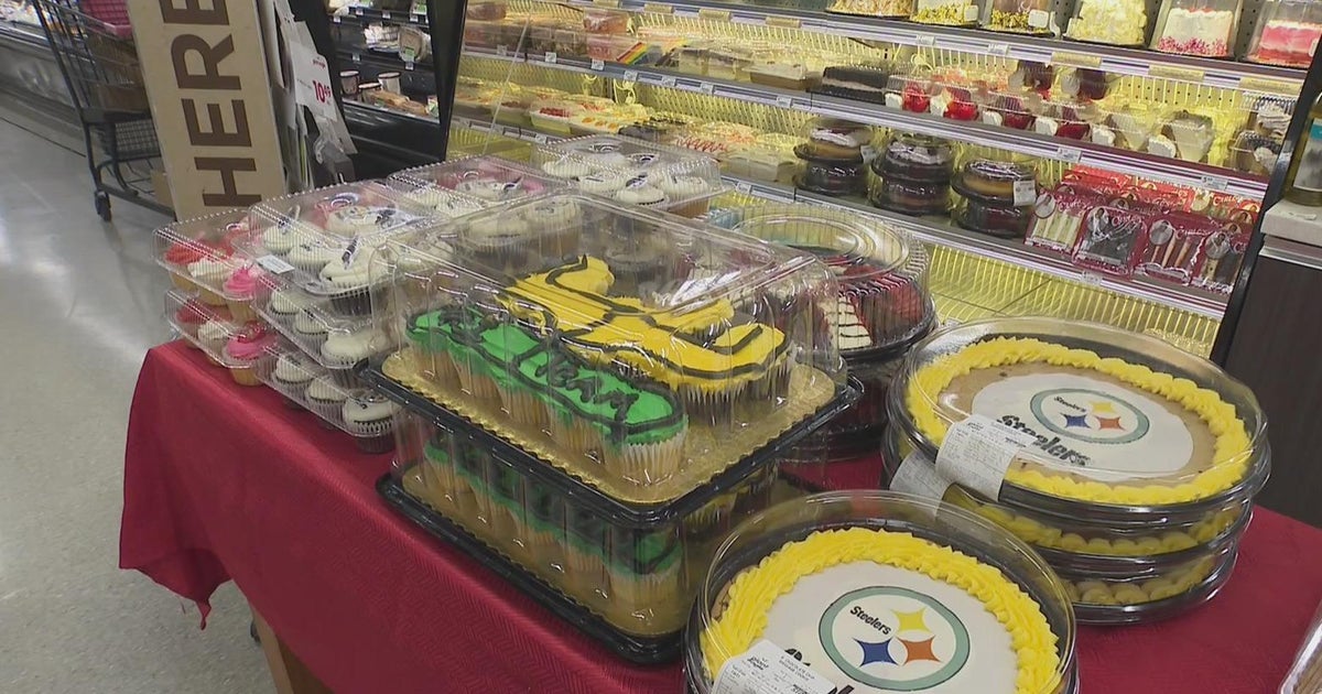 What's on the menu for Steelers Nation for Sunday's playoff parties ...