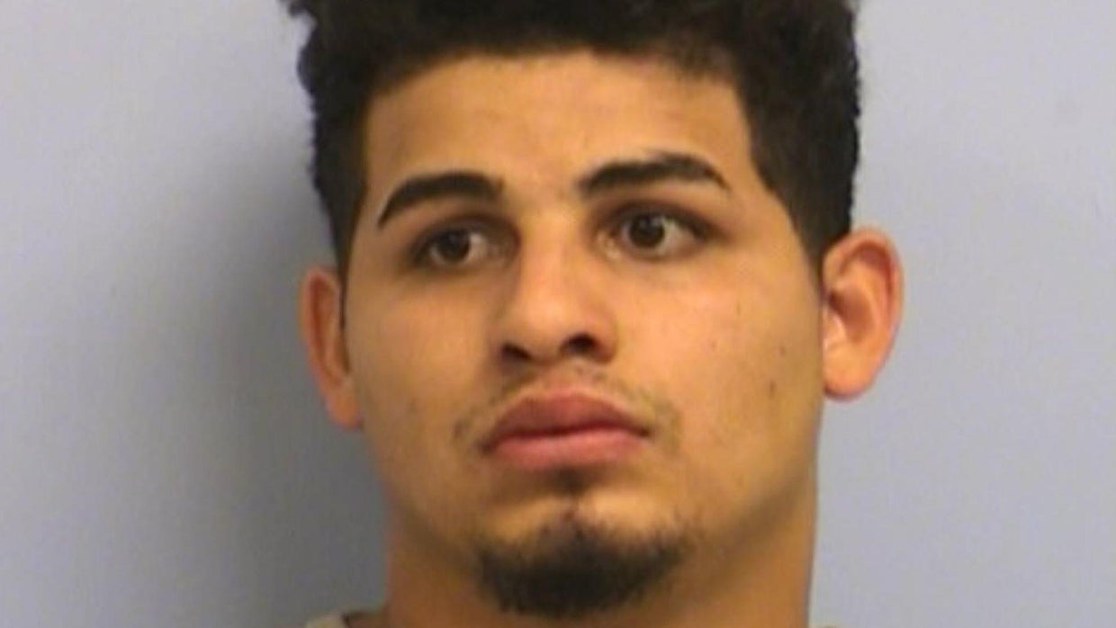 Why did someone want Texas couple Ted and Corey Shaughnessy dead? - CBS ...