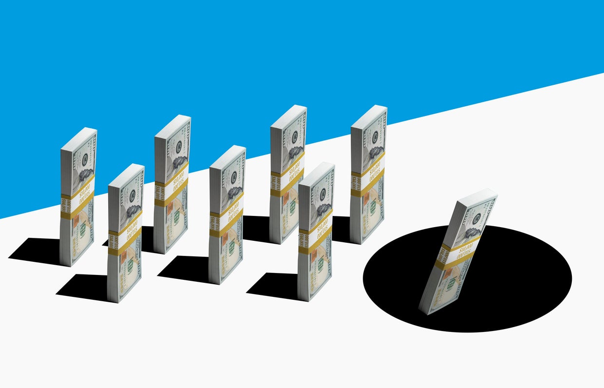 18 CDs offering rates of 5.5% or higher in January 2024 - CBS News