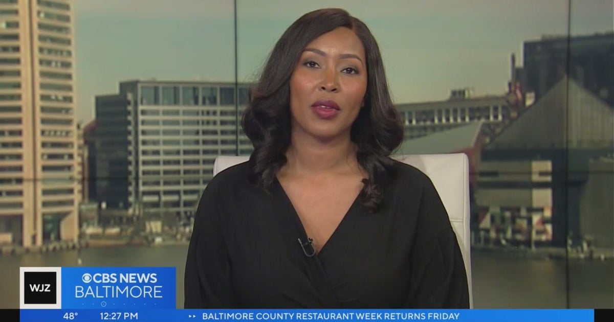 Nicky Zizaza has your Friday afternoon news roundup 1/12/2024 - CBS ...