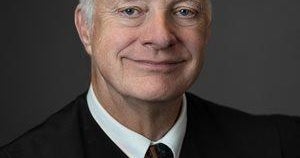 Minnesota Supreme Court Justice G. Barry Anderson announces retirement ...