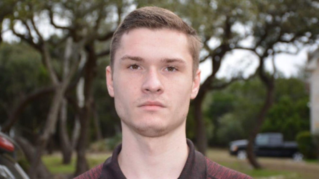 Why did someone want Texas couple Ted and Corey Shaughnessy dead? - CBS ...