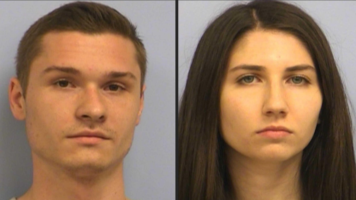 Why did someone want Texas couple Ted and Corey Shaughnessy dead? - CBS ...