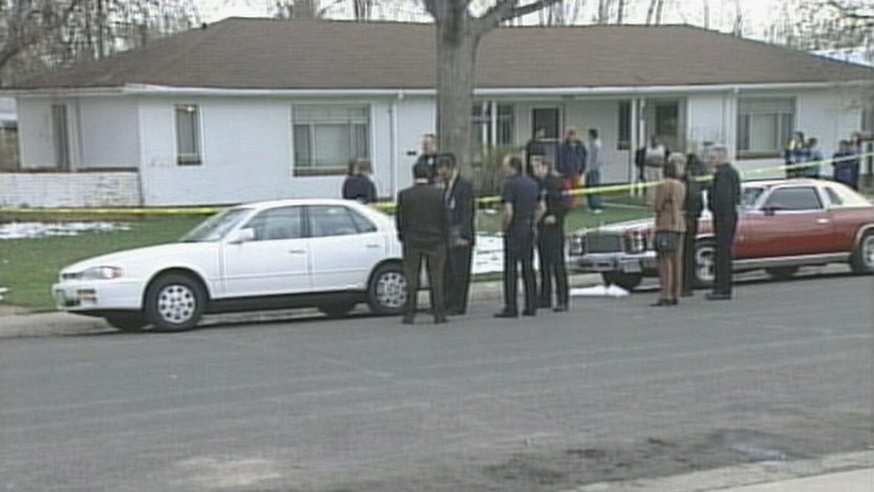 Denver DA makes decision regarding decades-old murder case - CBS Colorado
