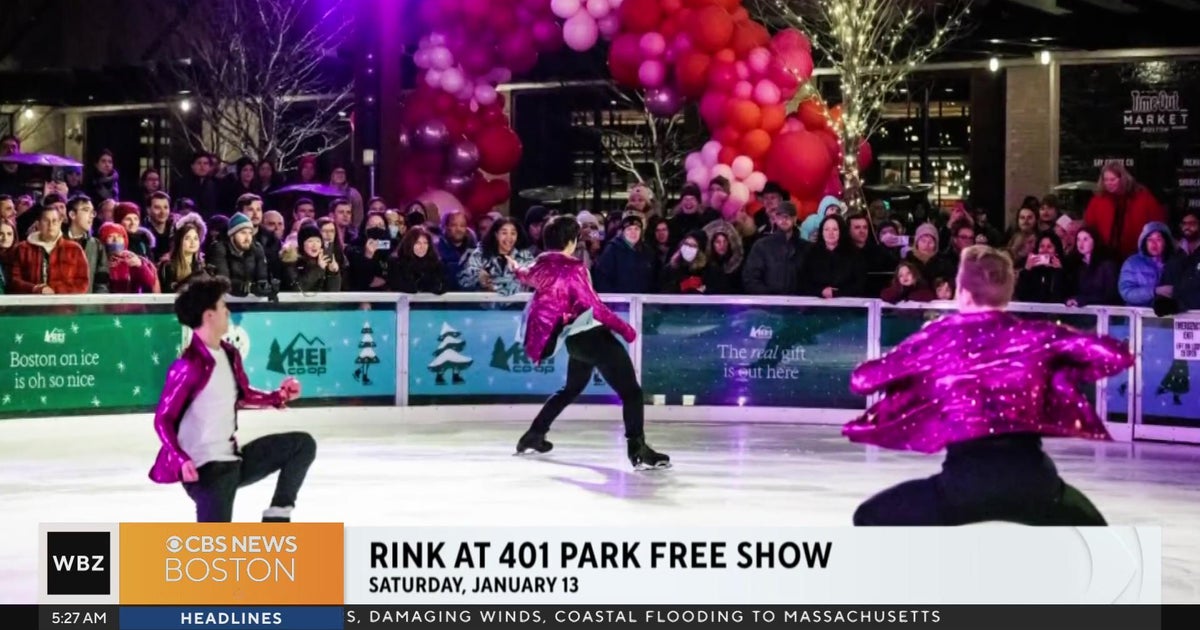 To Do List: MLK Day events, Celtic Music Festival, ice skating show ...