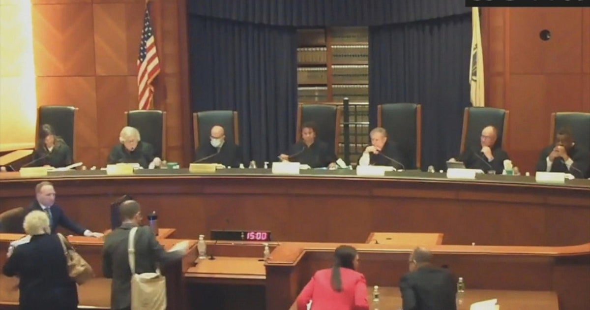 Massachusetts' highest court rules offenders under 21 can't be ...