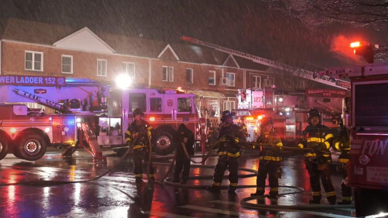 Fresh Meadows news - Today’s latest updates - CBS New York