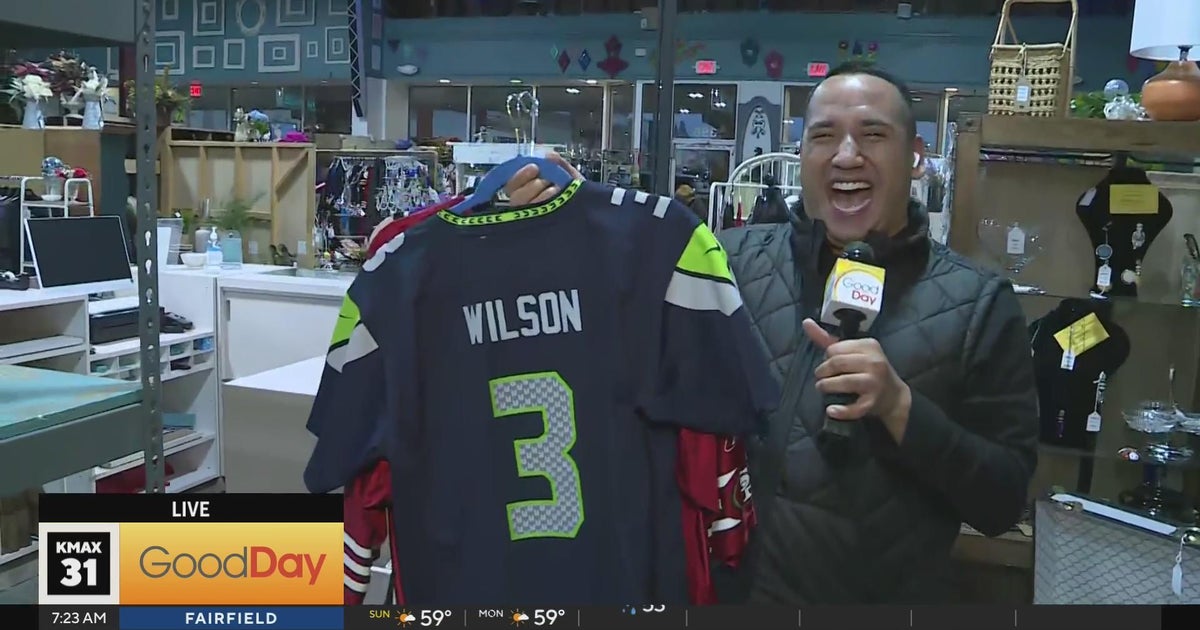 Bliss Marketplace, 7am - Good Day Sacramento