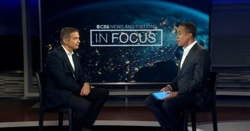 Watch Alan Gionet on CBS News and Stations: In Focus - CBS Colorado