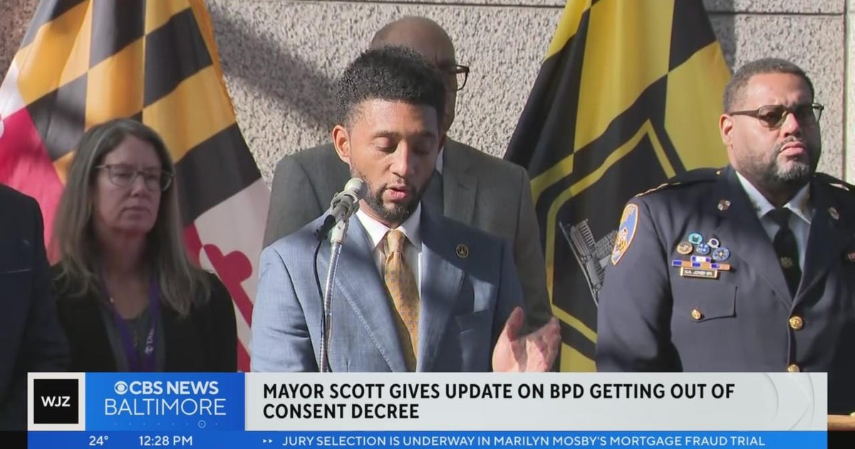 Nicky Zizaza has your Wednesday afternoon news update (1/17/2024) - CBS ...