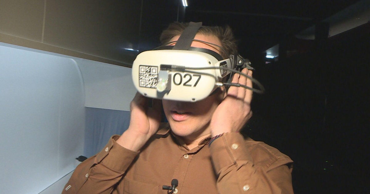 "This is history" Space Explorers: The Infinite takes Denver Center ...