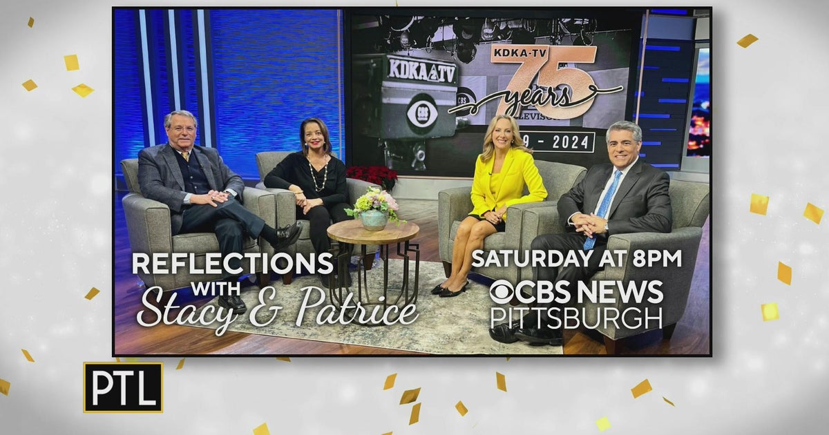 Don't miss it! KDKA's 75th Anniversary Special - CBS Pittsburgh