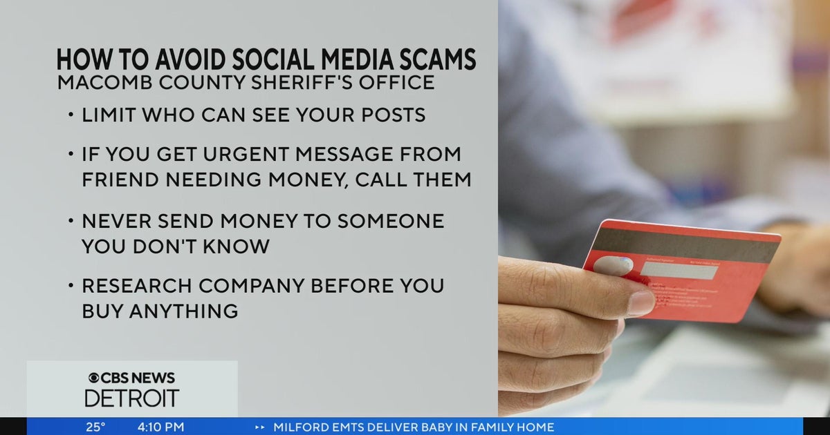 Man reports Detroit Lions ticket scam on social media, sheriff's office ...