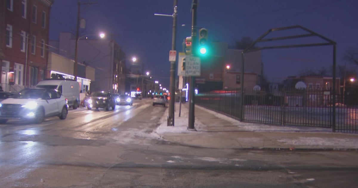 Arrests made after Philadelphia crossing guard attack in November - CBS ...