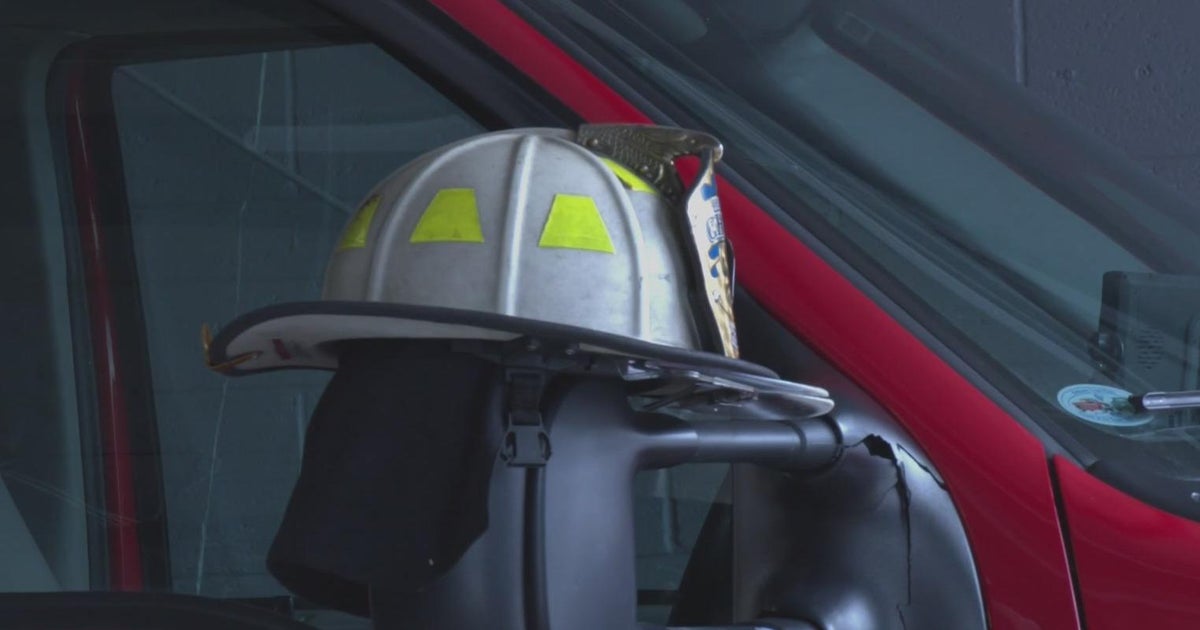 Hempfield Township wants to bring its 11 volunteer fire departments ...