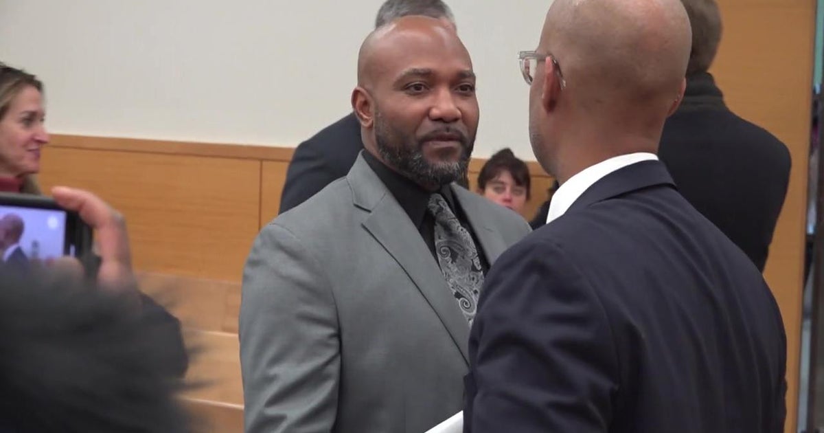 Brooklyn man has conviction vacated in 28-year-old homicide - CBS New York