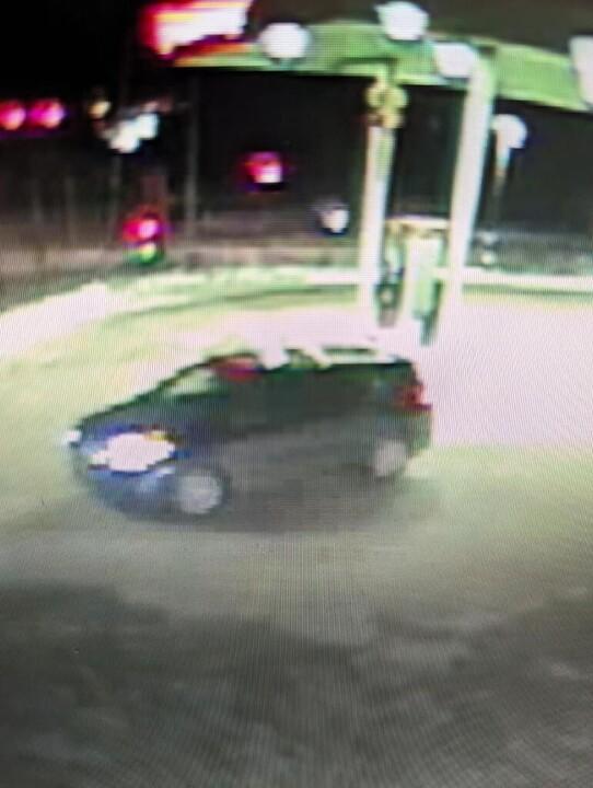 Ann Arbor Police Search For Suspect In Connection To Speedway Robbery
