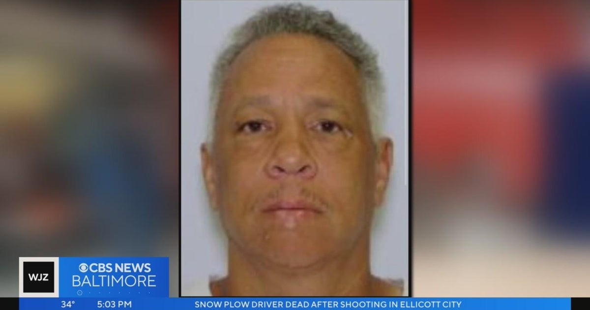Man Missing After Being Attacked Forced Into Car In Lochearn Police