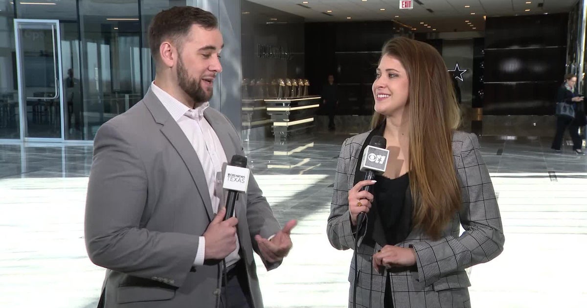 Sarah Merrifield and Jett Beachum react to Mike McCarthy's end-of ...