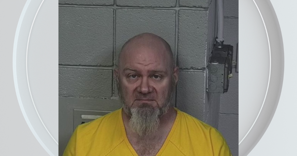 Connellsville man arrested and charged for sex crimes with minors ...