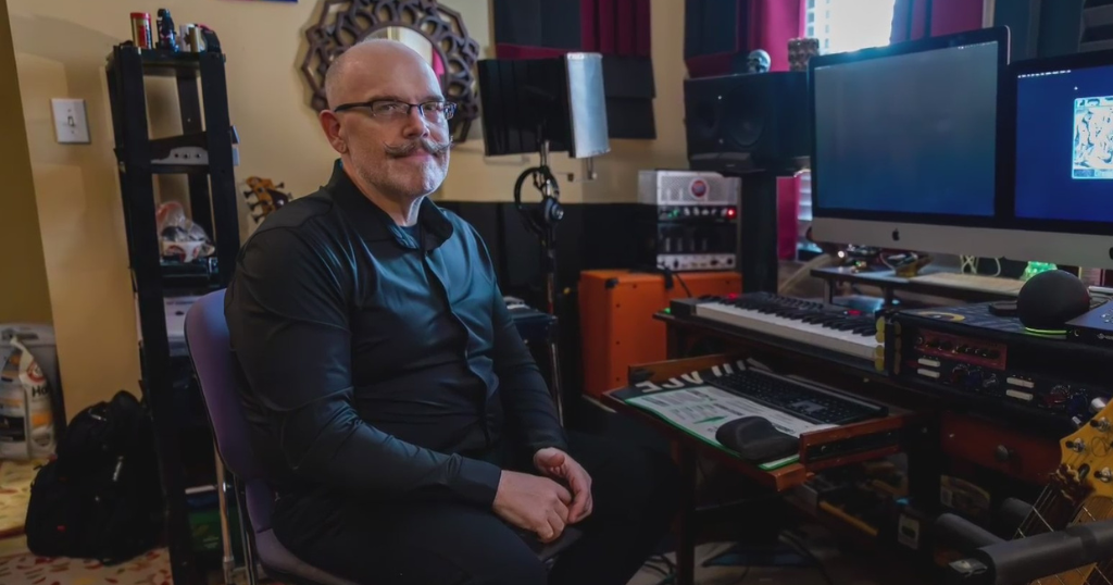 Pittsburgh-area musician's customized tongue surgery saves his life and ...