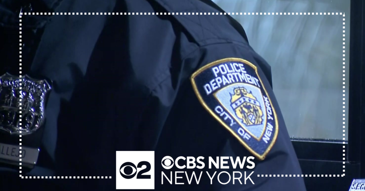 Adams invites Council to ride along with NYPD after vetoing "How Many ...