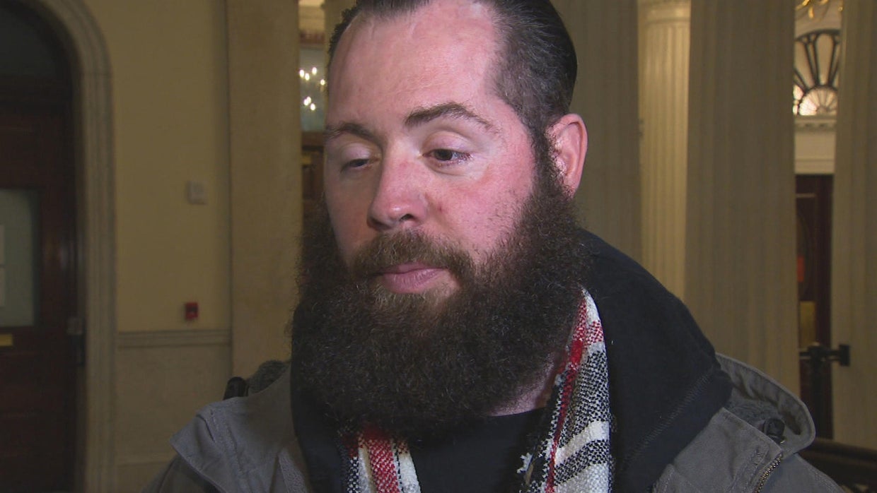 Massachusetts prisons should ban exercise equipment, says former ...