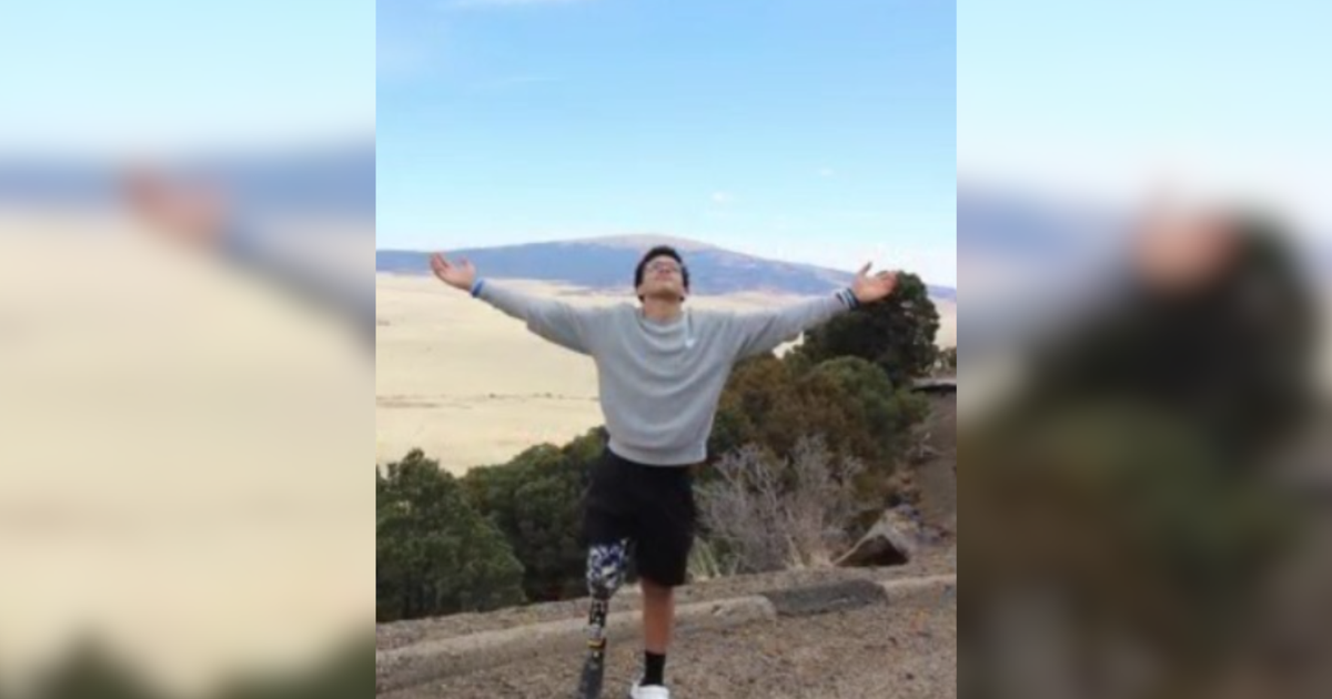 Dallas Stars fan, Carrollton teen Jayden Simmons loses courageous ...