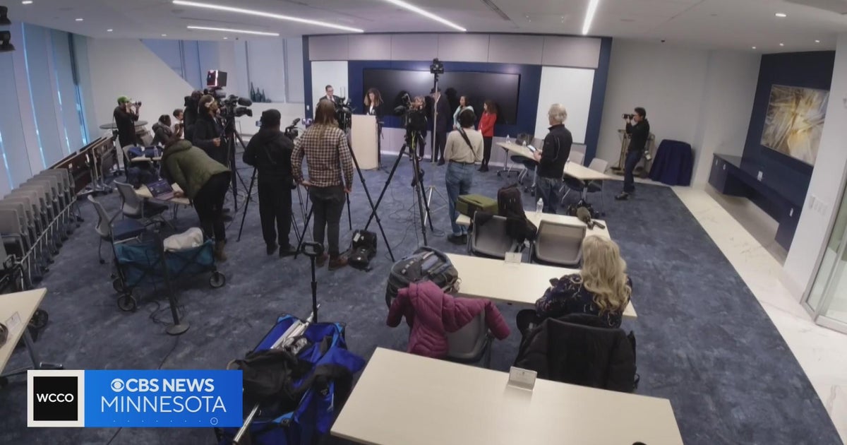 Family files lawsuit against Hennepin Co. Jail after man’s death, says he “begged for medical ca ...