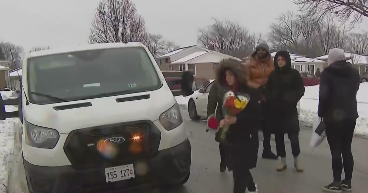 New witness to murder of four women in Tinley Park revealed - CBS Chicago