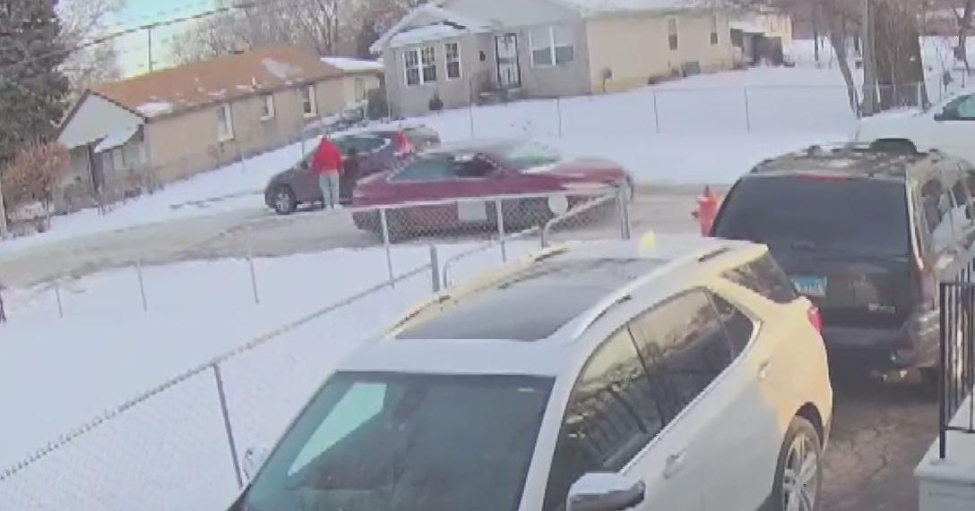 Neighbors shocked after shooting spree in Joliet, Illinois kills 8 ...