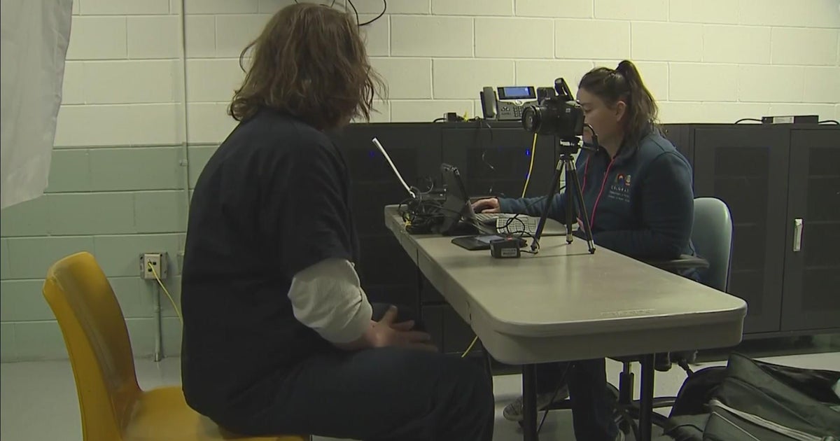 Denver Sheriff Department launches Colorado DMV2GO program to give ...