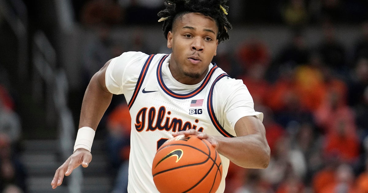 Rape trial for University of Illinois star Terrence Shannon delayed ...
