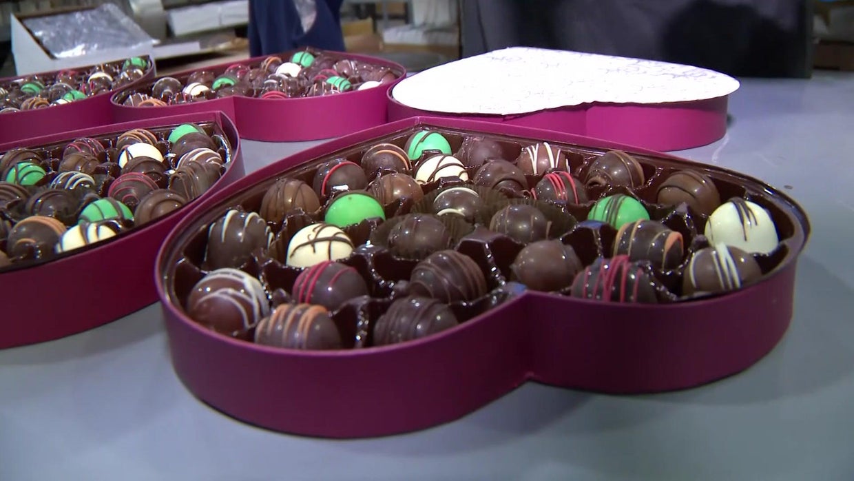 How Abdallah Candies grew from mom-and-pop shop to national company ...
