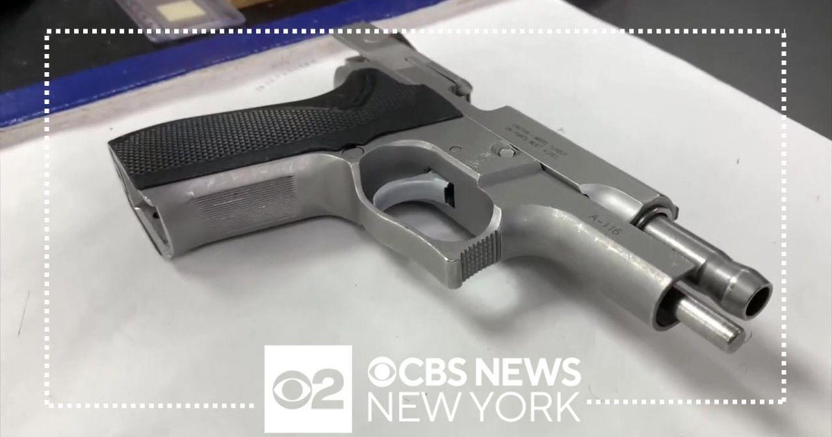 Congressman Mike Lawler pushing for renewal of Undetectable Firearms ...