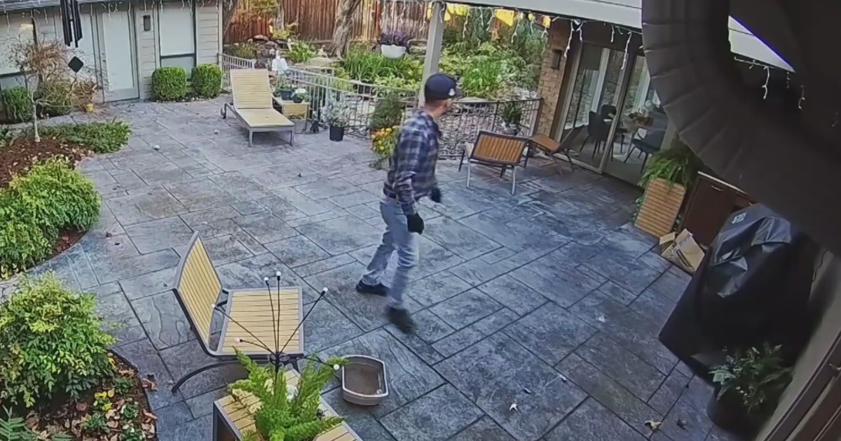 Arrest of suspect in Texas home burglaries reveals potential links to ...