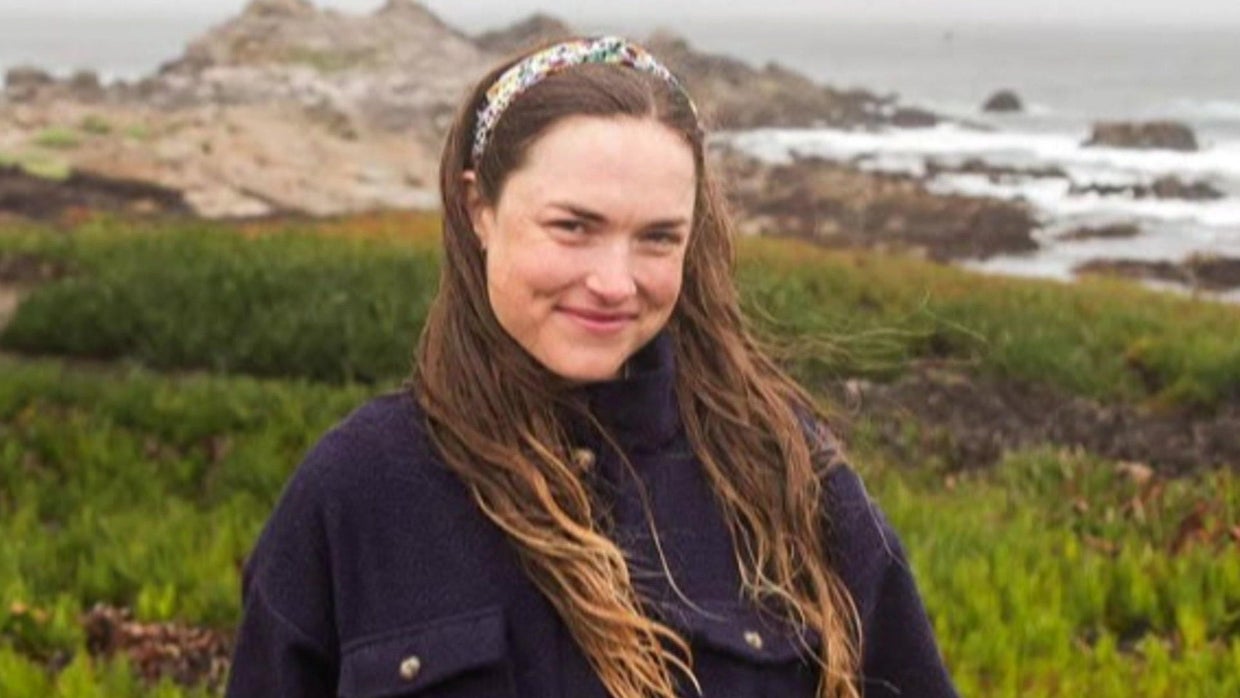 How U.S. Marshals captured pro cyclist Moriah "Mo" Wilson's killer ...