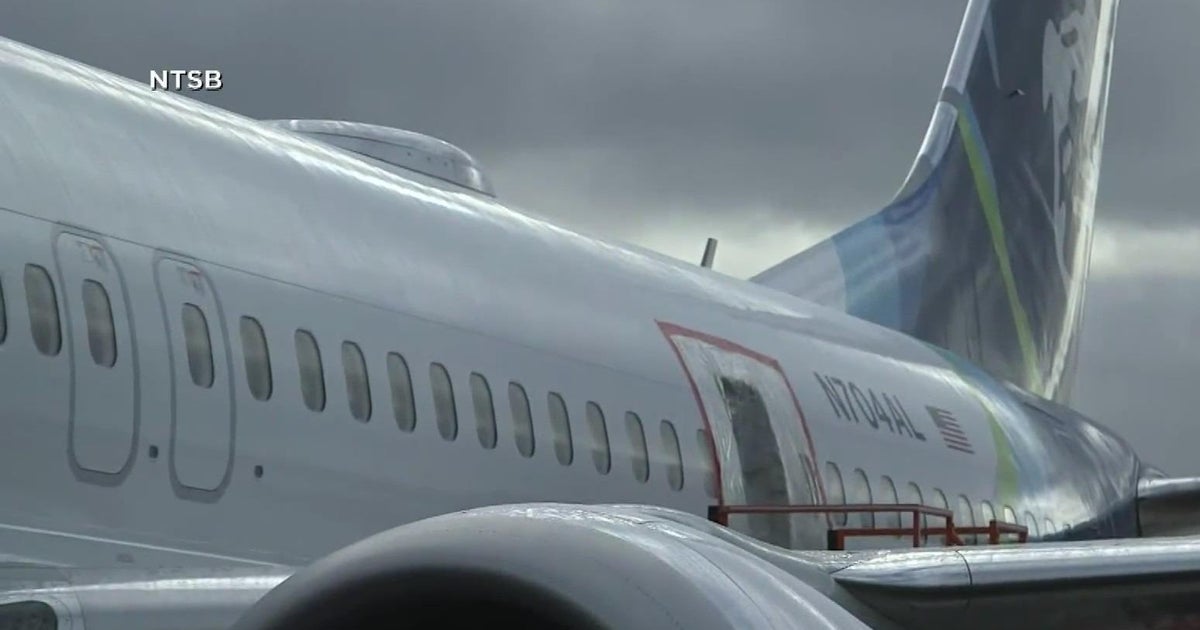 Boeing's 737 Max 9 aircraft could be back in the air after quality ...