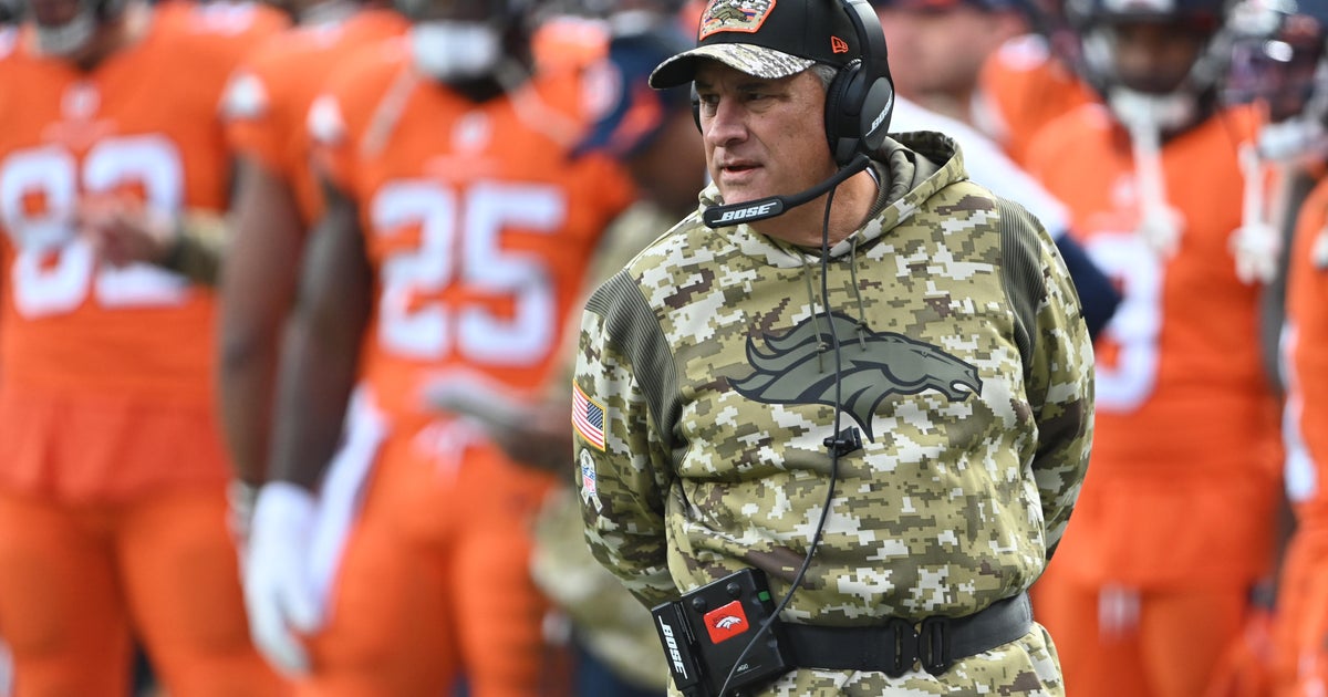 Who is Vic Fangio? Meet the Philadelphia Eagles' new defensive coordinator - CBS Philadelphia