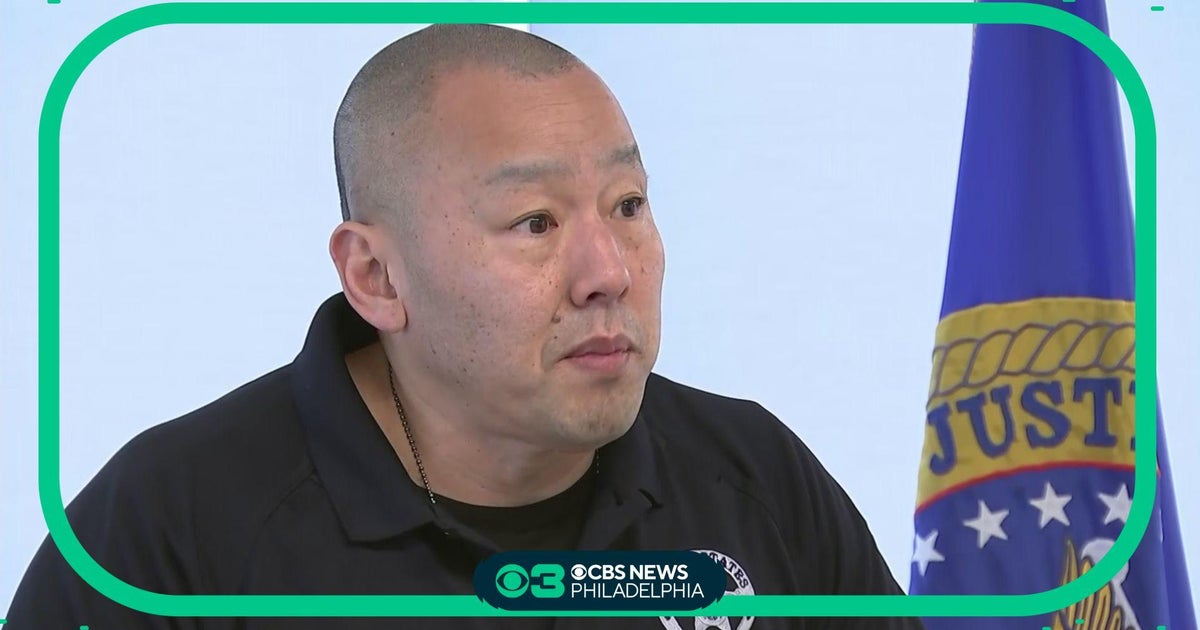 U.S. Marshals update search for escaped inmate Shane Pryor as manhunt ...