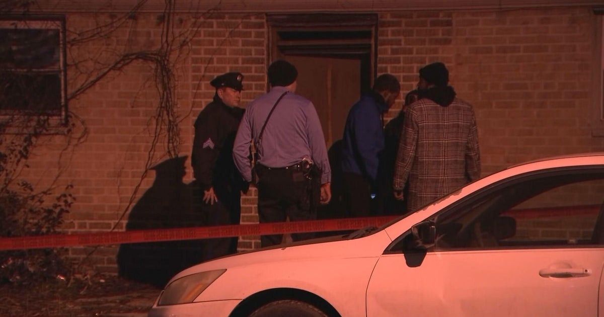 1 dead, 2 hospitalized after shooting in Philadelphia's Kingsessing ...