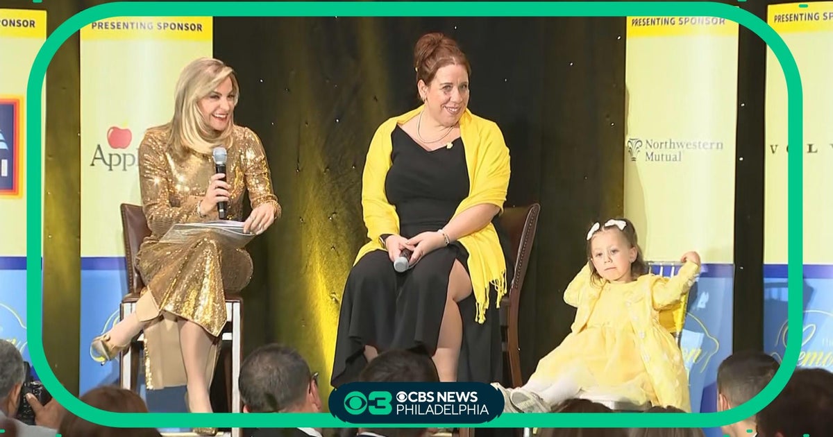 Springfield Country Club hosts 18th annual Lemon Ball for Alex's ...