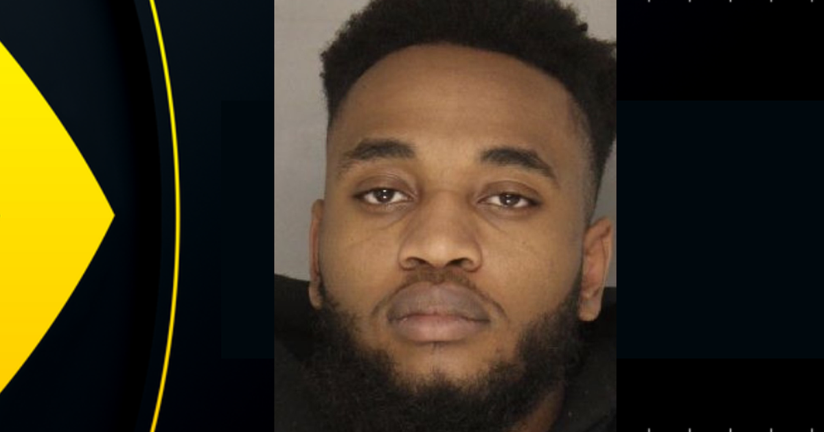 Allegheny County Sheriff's Office apprehends Penn Hills man wanted ...