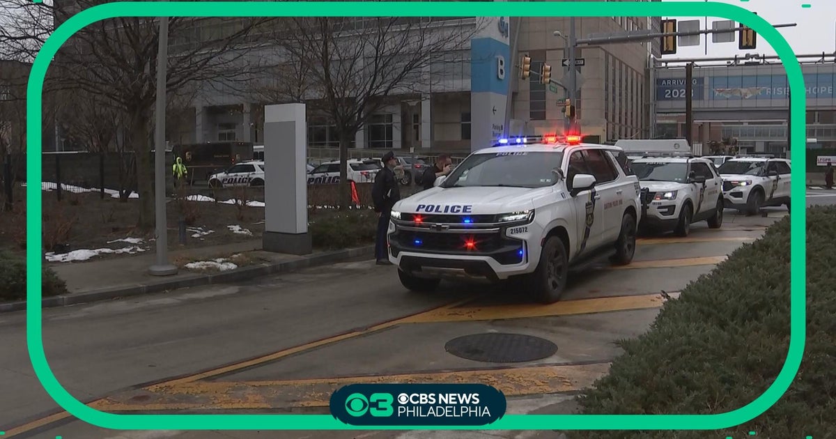 Day 4 in search for 17-year-old escaped prisoner Shane Pryor - CBS ...