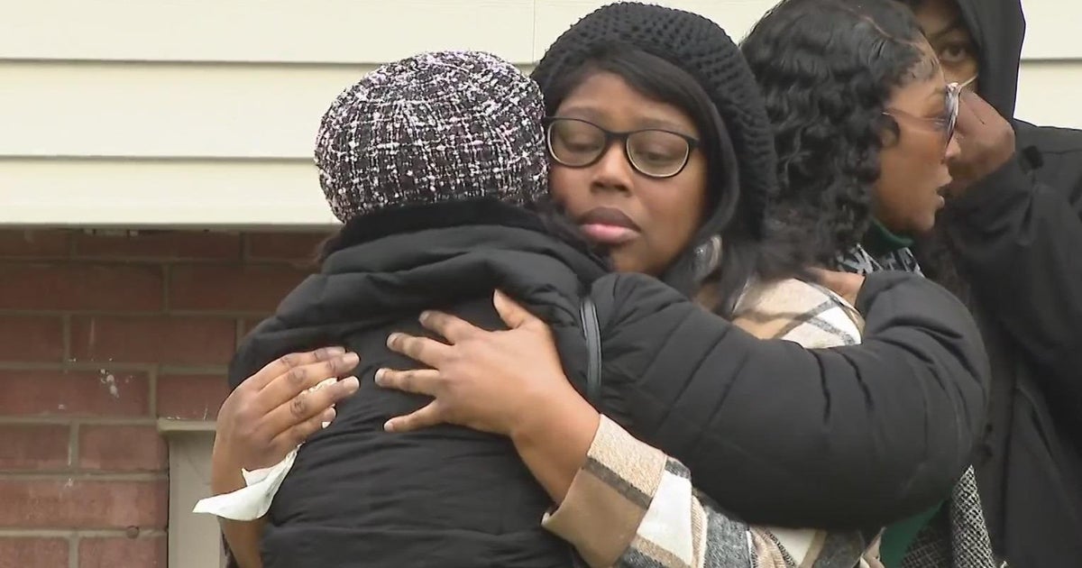 Family, friends remember seven killed in Joliet murders - CBS Chicago