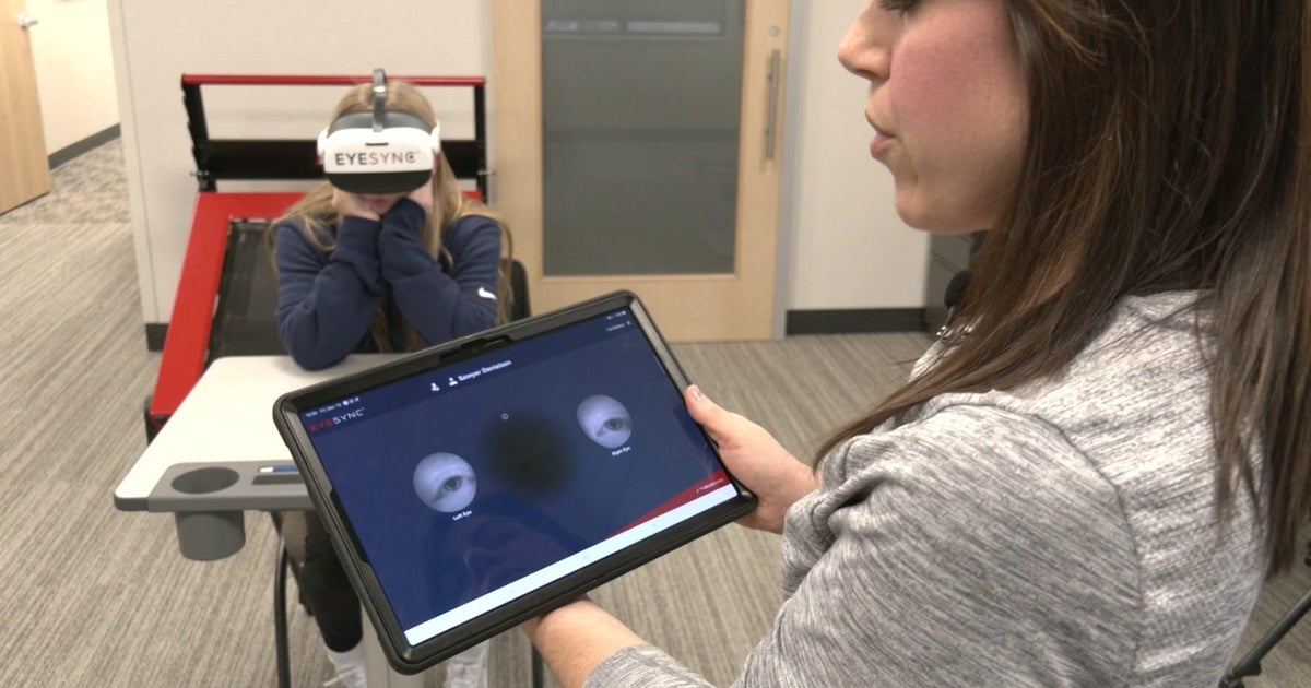 First-of-its-kind concussion center in Minnesota speeds up recovery ...