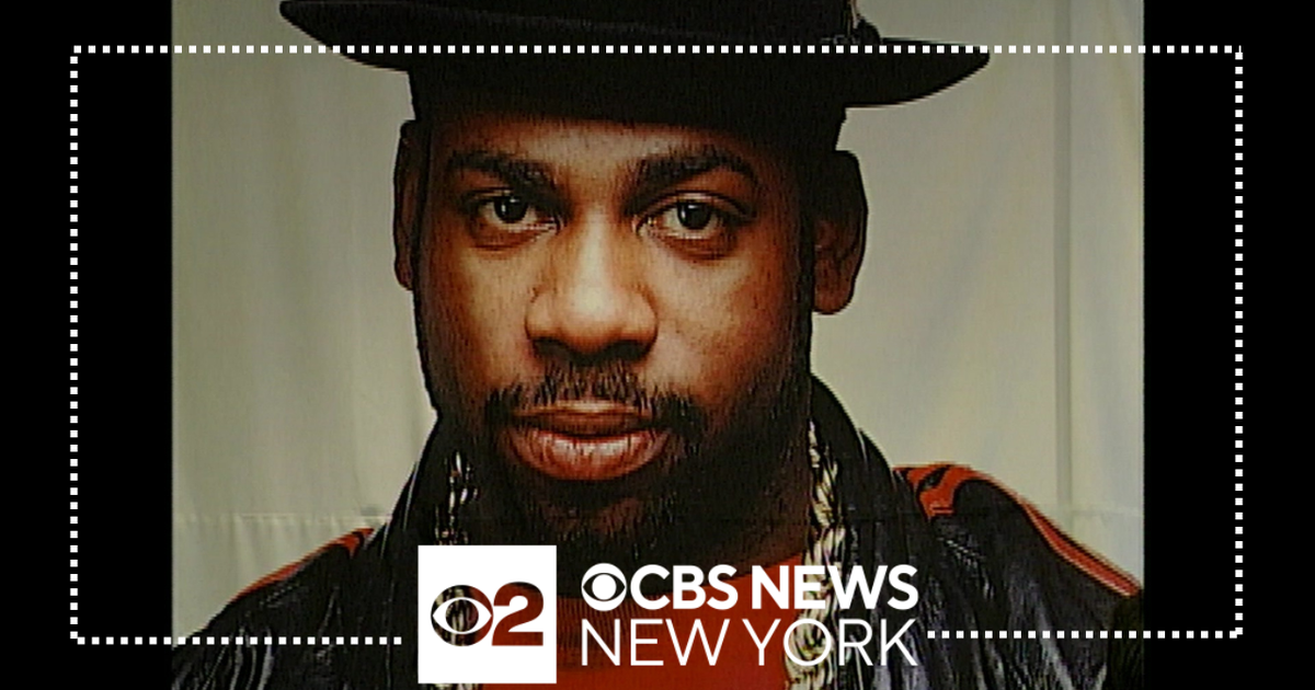 Opening statements today in Jam Master Jay murder trial - CBS New York