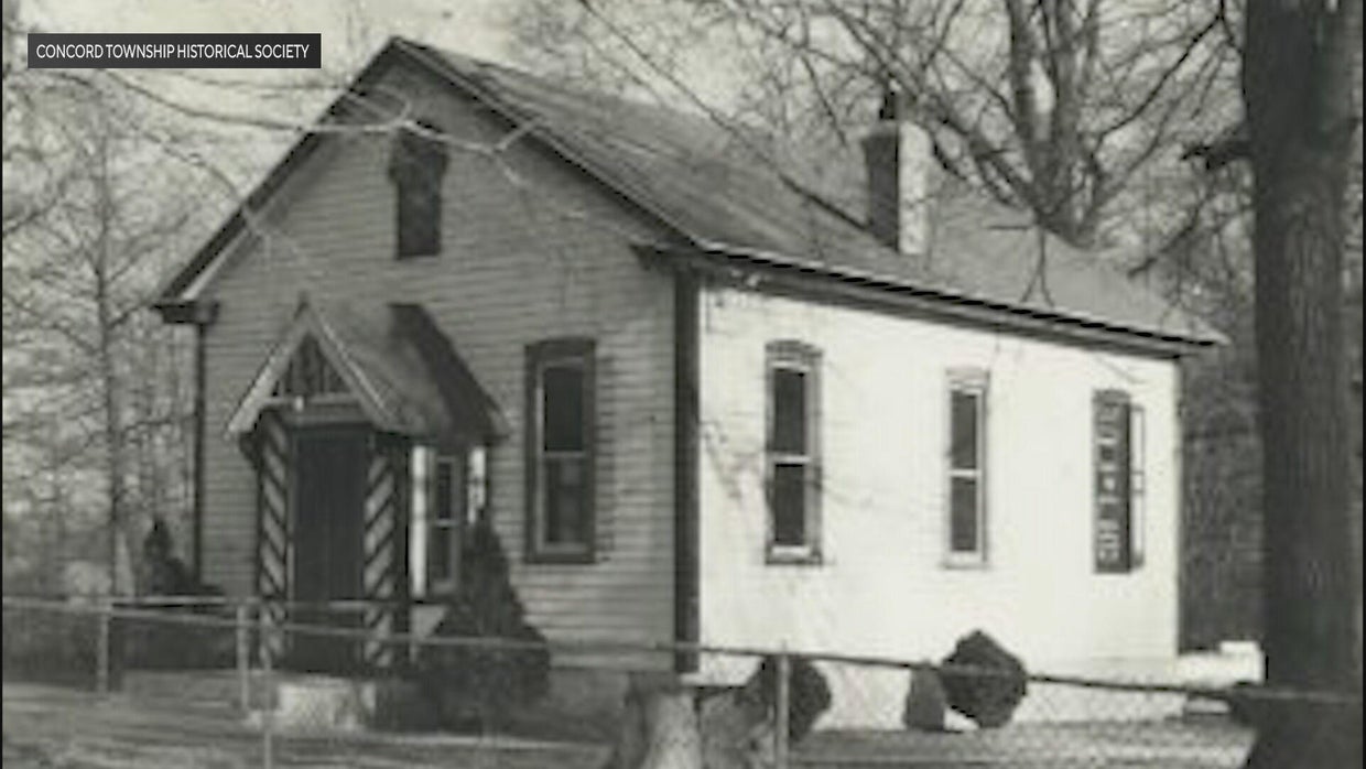 Historic Black church in Delaware County reformed and reopened after 27 ...