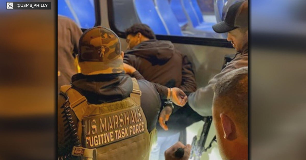 Shane Pryor, Philadelphia escaped prisoner, faces new charges after ...