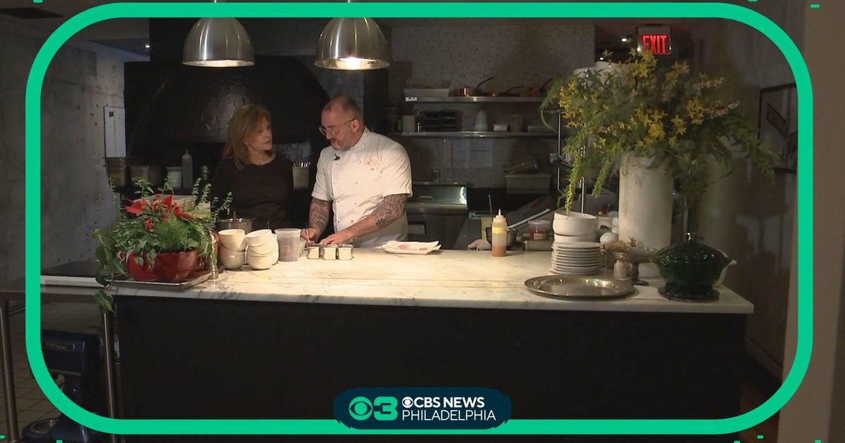 Philadelphia chef raises money, awareness for people with facial ...